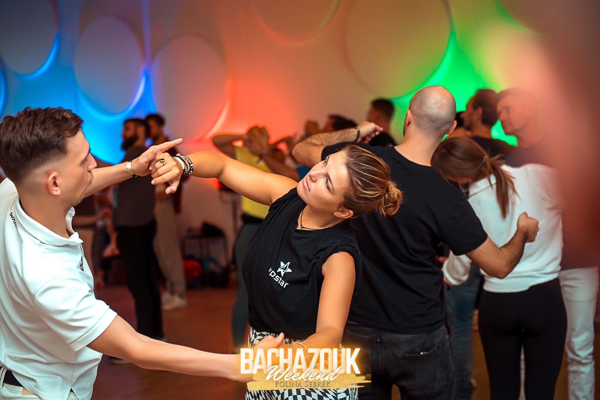 Bachazouk Festival 2025 - Munich Germany